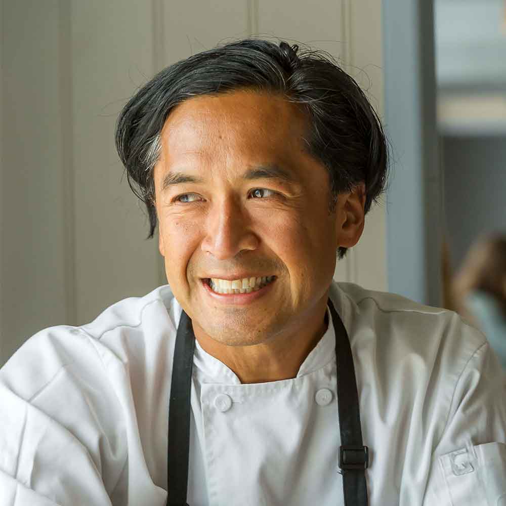 JUST ADD BEER THE PODCAST | EP 5. CHEF JUDE KEREAMA – Sharp's Brewery