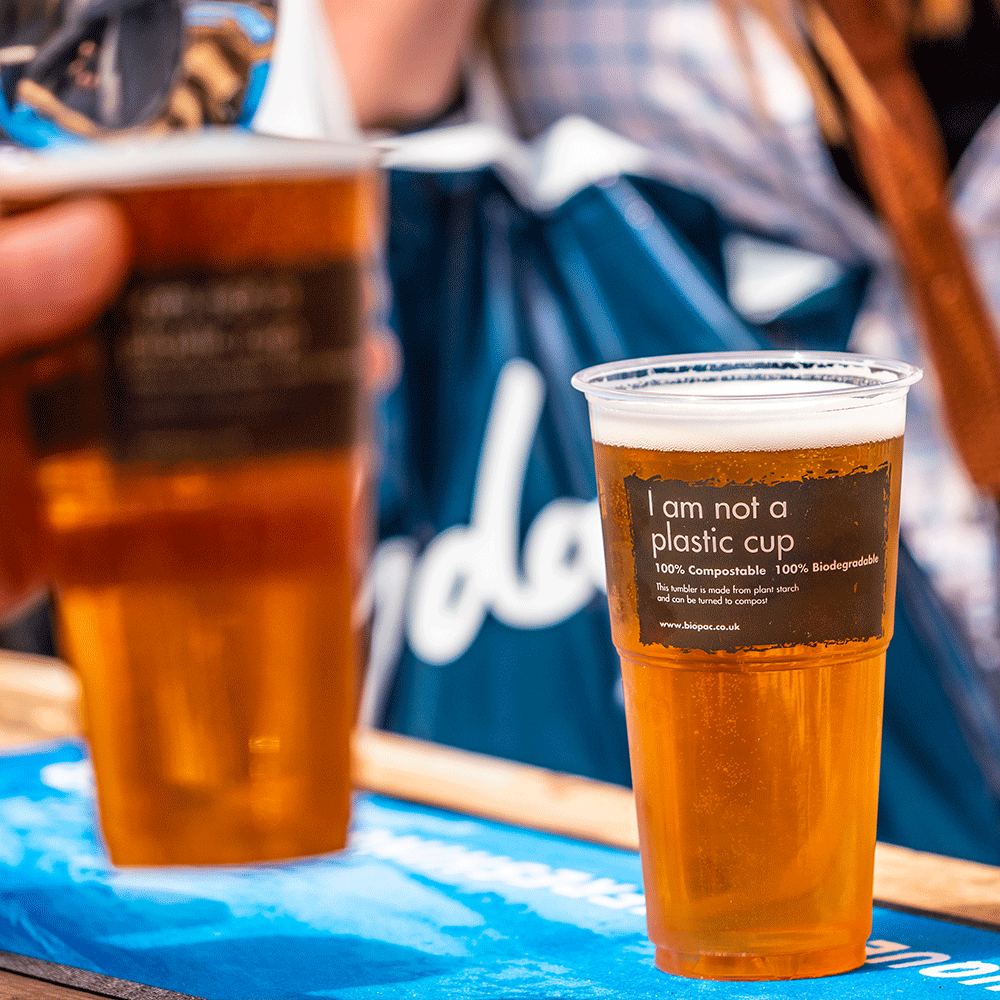 Royal Cornwall Show Update | Sharp's Brewery