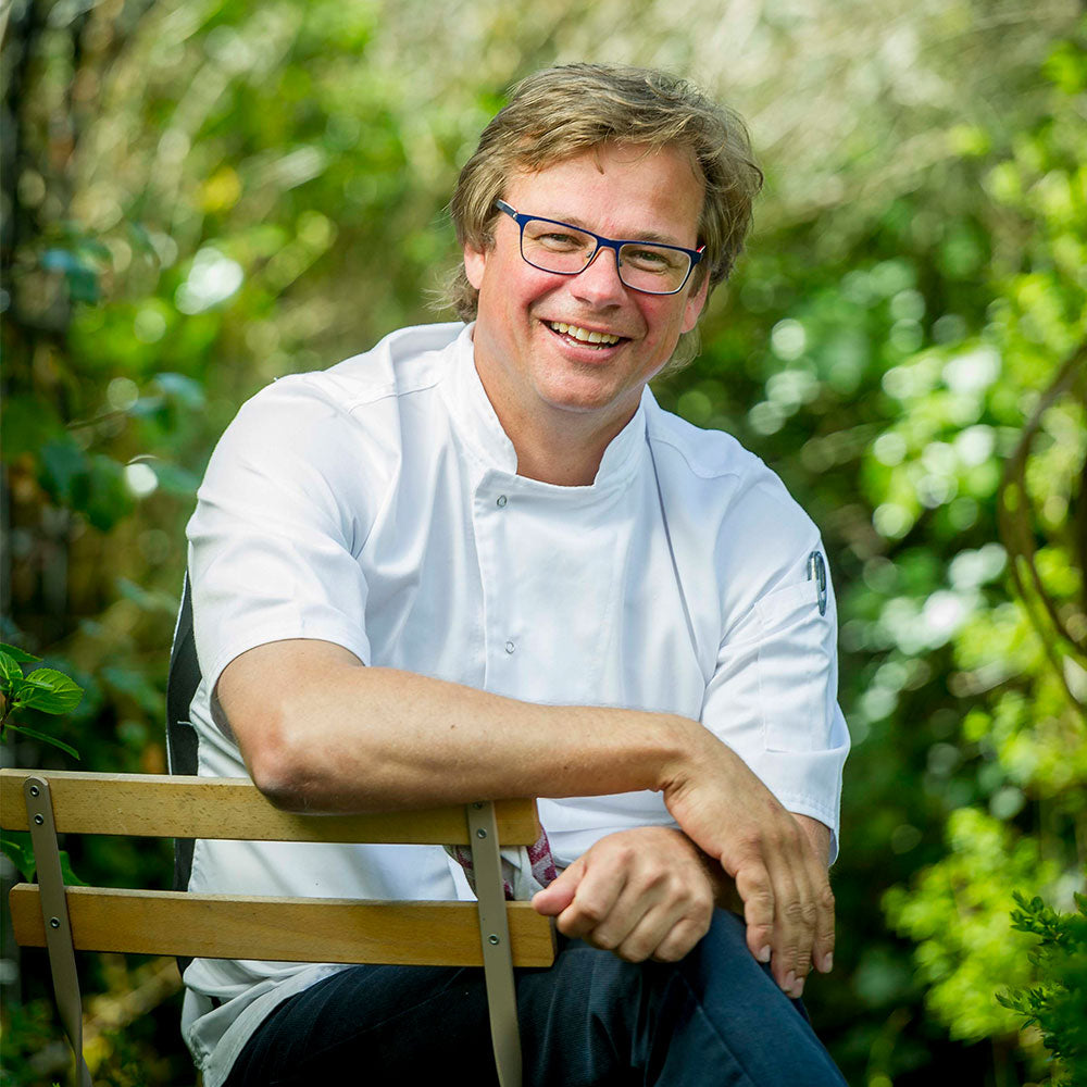 JUST ADD BEER THE PODCAST | EP. 8 HENK DE VILLIERS FERREIRA – Sharp's ...