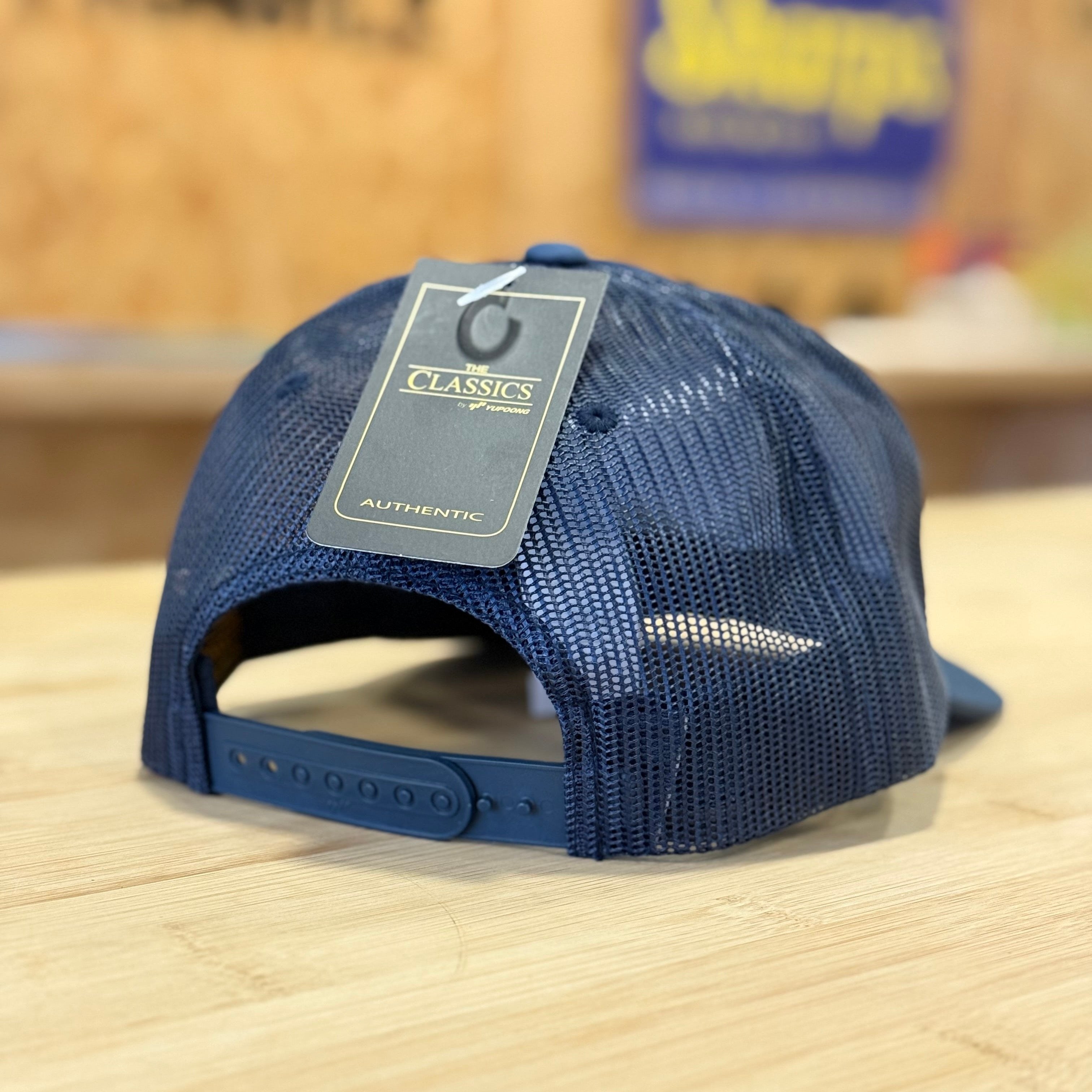 Sharp's Offshore Cap – Sharp's Brewery