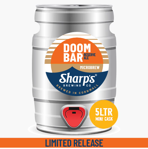 DOOM BAR DAIQUIRI RECIPE | SHARP'S BREWERY – Sharp's Brewery