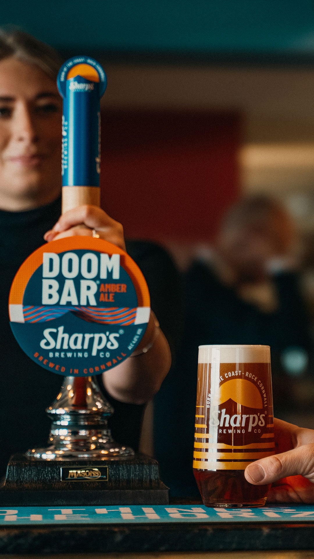 DISCOVER SHARP'S EXPERIENCES | ROCK, CORNWALL – Sharp's Brewery