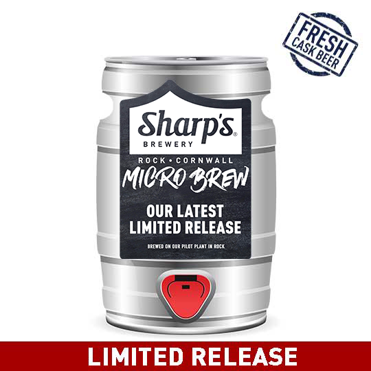 Shop Now | Sharp's Brewery Home Delivery – Tagged "Beers|Fresh Cask"